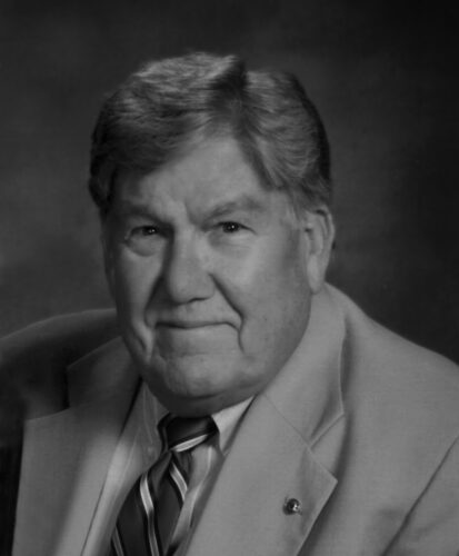 Russell P. Luttinen | News, Sports, Jobs - The Mining Gazette